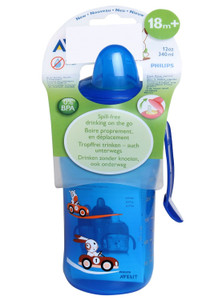 Philips Avent Fast Flow Spout Cup Deco Price in India - Buy Philips ...