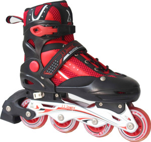 JONEX 2066 In-line Skates - Size 7 UK - Buy JONEX 2066 In-line Skates ...