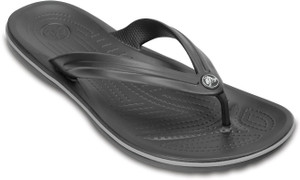 CROCS Men Crocband Flip Flops - Buy 11033-03L Color CROCS Men Crocband ...