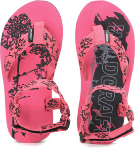 Wildcraft Women Zuri Slippers - Buy Pink Color Wildcraft Women Zuri ...