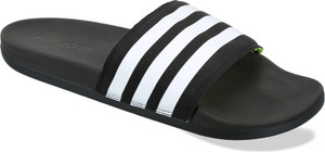 ADIDAS Men Slippers - Buy Black Color ADIDAS Men Slippers Online at ...