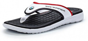 Bmw Slippers For Men