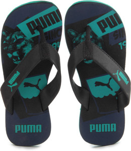 PUMA Women Stamp CT Ind. - Buy Blue Print, Vivid Green, Ombre Blue ...