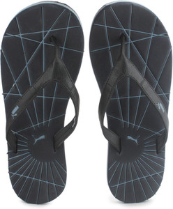 PUMA Men Webster 2 Slippers - Buy usa team navy-dusk blue Color PUMA ...