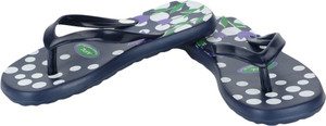 APL Women Slippers - Buy Dark Blue Color APL Women Slippers Online at ...
