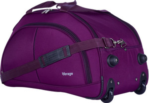 Verage Prime Small Travel Bag - Large - Price in India, Reviews ...