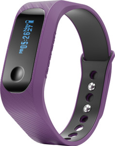 Fastrack SWD90059 PP03 Reflex Smart Band Price in India - Buy Fastrack ...