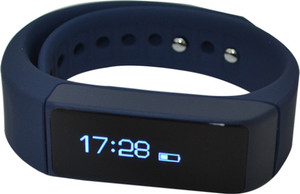 MERLIN ActiFit Smart Watch Strap Price in India - Buy MERLIN ActiFit ...