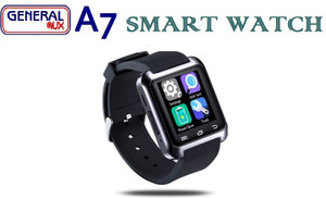 General Aux A7 SMART WATCH GEAR Smartwatch Price in India - Buy General ...