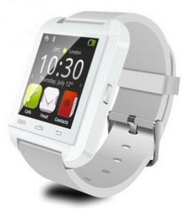 Atech U8 Smartwatch Price in India - Buy Atech U8 Smartwatch online at ...