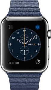 Apple Watch Price in India - Buy Apple Watch online at Flipkart.com