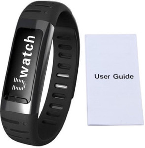 U Watch U9 Bluetooth Bracelet Smartwatch Price in India - Buy U Watch ...