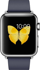 Apple Watch Price in India - Buy Apple Watch online at Flipkart.com