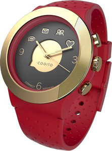 COGITO Fit Smartwatch Price in India - Buy COGITO Fit Smartwatch online ...