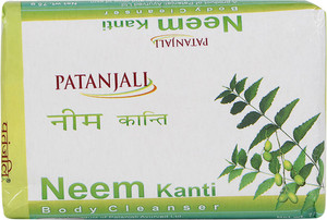 PATANJALI Neem Kanti - Price in India, Buy PATANJALI Neem Kanti Online ...
