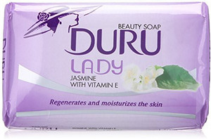 Duru Lady Soap, Jasmin - Price in India, Buy Duru Lady Soap, Jasmin ...