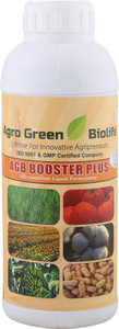 Agro Green Biolife AGB Soil Base-5 Fertilizer Price in India - Buy Agro ...