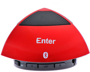 Buy Enter E-300 1.0 Bluetooth Speaker Online from Flipkart.com