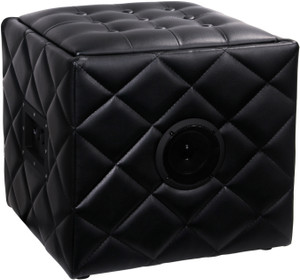 Buy SoundLOGIC Ottoman Bluetooth Speaker 30 W Portable Bluetooth ...