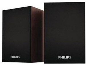 Buy PHILIPS DSP360 2 W Laptop/Desktop Speaker Online from Flipkart.com