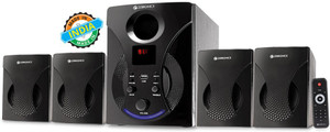 Buy ZEBRONICS SW426RUF 60 W Home Theatre Online from Flipkart.com