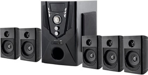 Buy Flow Monster 6.5" Home Theatre Online from Flipkart.com