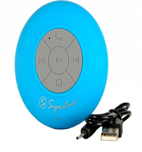 Buy Signature VMS01 3 W Mobile/Tablet Speaker Online from Flipkart.com