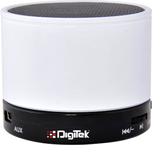 Buy DIGITEK DBS-001 30 W Portable Laptop/Desktop Speaker Online from ...