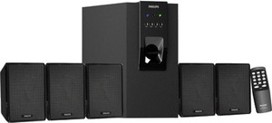 Buy PHILIPS DSP 30U Home Theatre Online from Flipkart.com