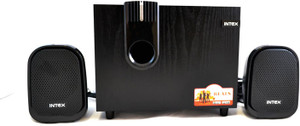 Buy Intex IT-200fm 20 W Home Theatre Online from Flipkart.com