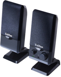 Buy Edifier M1250 2.0 Multimedia Speakers Online from Flipkart.com