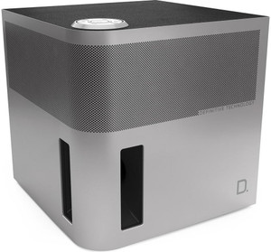Buy Definitive Technology Cube 50 W Bluetooth Speaker Online from ...