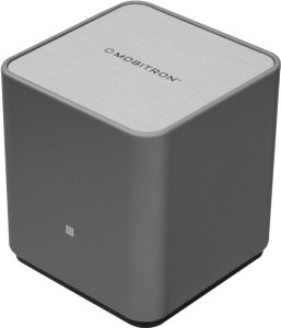 Buy Mobitron Bluetooth Cube 6 W Bluetooth Laptop/Desktop Speaker Online ...