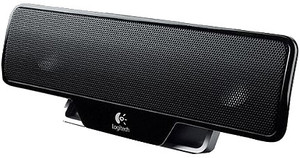 Buy Logitech Z205 Portable Mobile/Tablet Speaker Online from Flipkart.com