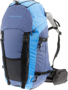 QUECHUA by Decathlon Forclaz 50 - Buy QUECHUA by Decathlon Forclaz 50 ...