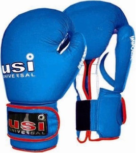 usi 609 M1 14 OZ (IMMORTAL SAFE LEATHER) Boxing Gloves - Buy usi 609 M1 ...