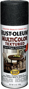 Flipkart.com | RUST-OLEUM Stops MultiColor Textured Spray - Spray Paint
