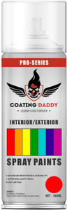 Coating Daddy Red Spray Paint 450 ml Price in India - Buy Coating Daddy ...