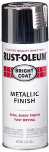 RUST-OLEUM Stops Rust Bright Coat Steel Spray Paint 312 ml Price in ...