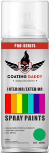 Coating Daddy Green Spray Paint 450 ml Price in India - Buy Coating ...