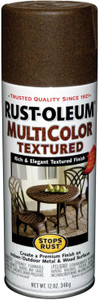 RUST-OLEUM Premium Brown Spray Paint 340 ml Price in India - Buy RUST ...