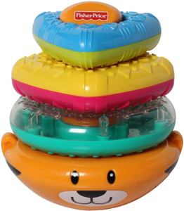 Fisher-Price - Tiger Stacker - Tiger Stacker . shop for FISHER-PRICE ...