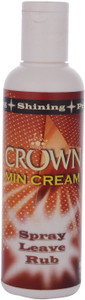 CROWN 100 ml Min Cream Vehicle Interior Cleaner Price in India - Buy ...