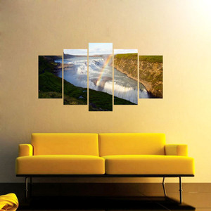 Impression Wall 41 cm Impression Wall Nature Cut Outs Sticker Price in ...
