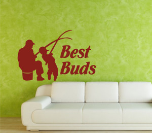 Smart Wall Guru 61.88 cm Decorative Decal Self Adhesive Sticker Price ...