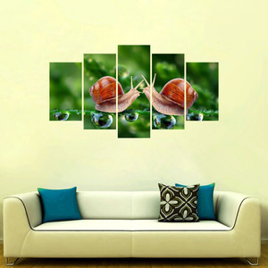 Impression Wall 41 cm Impression Wall Nature Cut Outs Sticker Price in ...