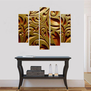 Impression Wall 74 cm Impression Wall Shadow Wall Cut Outs Self ...