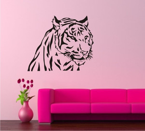 Smart Wall Guru 46.53 cm Decorative Decal Self Adhesive Sticker Price ...