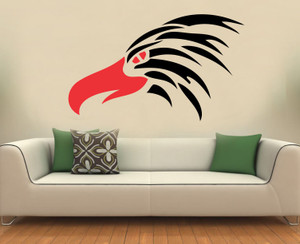 Impression Wall 60 cm Sky King Wall Sticker Self Adhesive Sticker Price ...