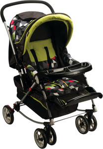 MeeMee Baby Pram with Rocker Pram - Buy Pram for 0 - 3 Years